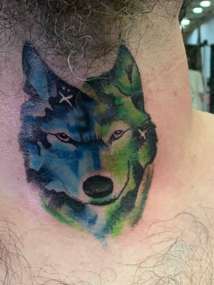 The Shire Tattoo Studio - New Haven, IN