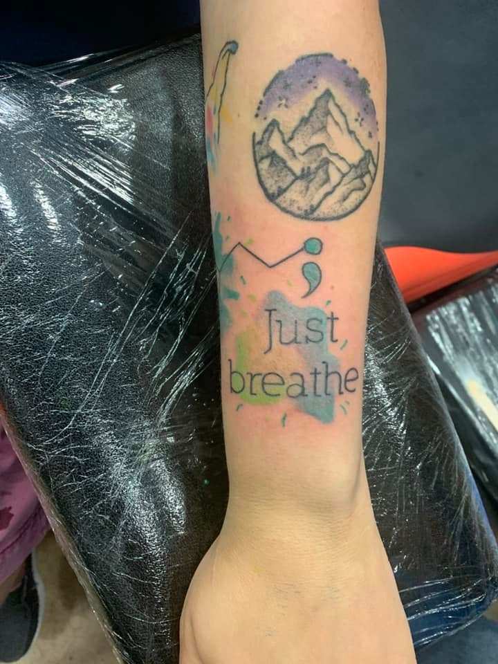 The Shire Tattoo Studio - New Haven, IN