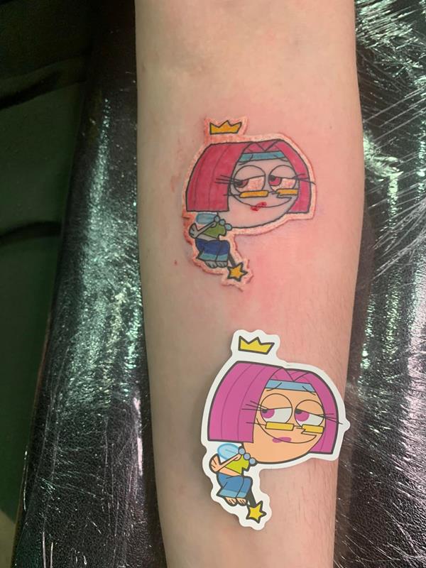 The Shire Tattoo Studio - New Haven, IN