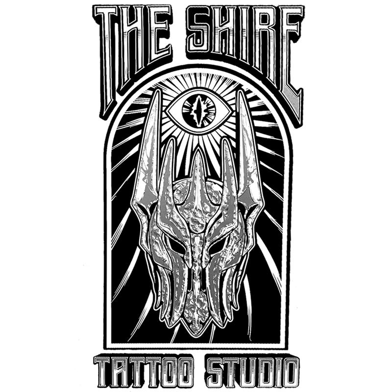 The Shire Tattoo Studio - New Haven, IN